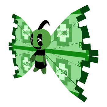 Pixbee | Etheriapedia | Fandom