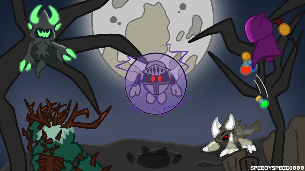 Ghourien | Etheriapedia | Fandom