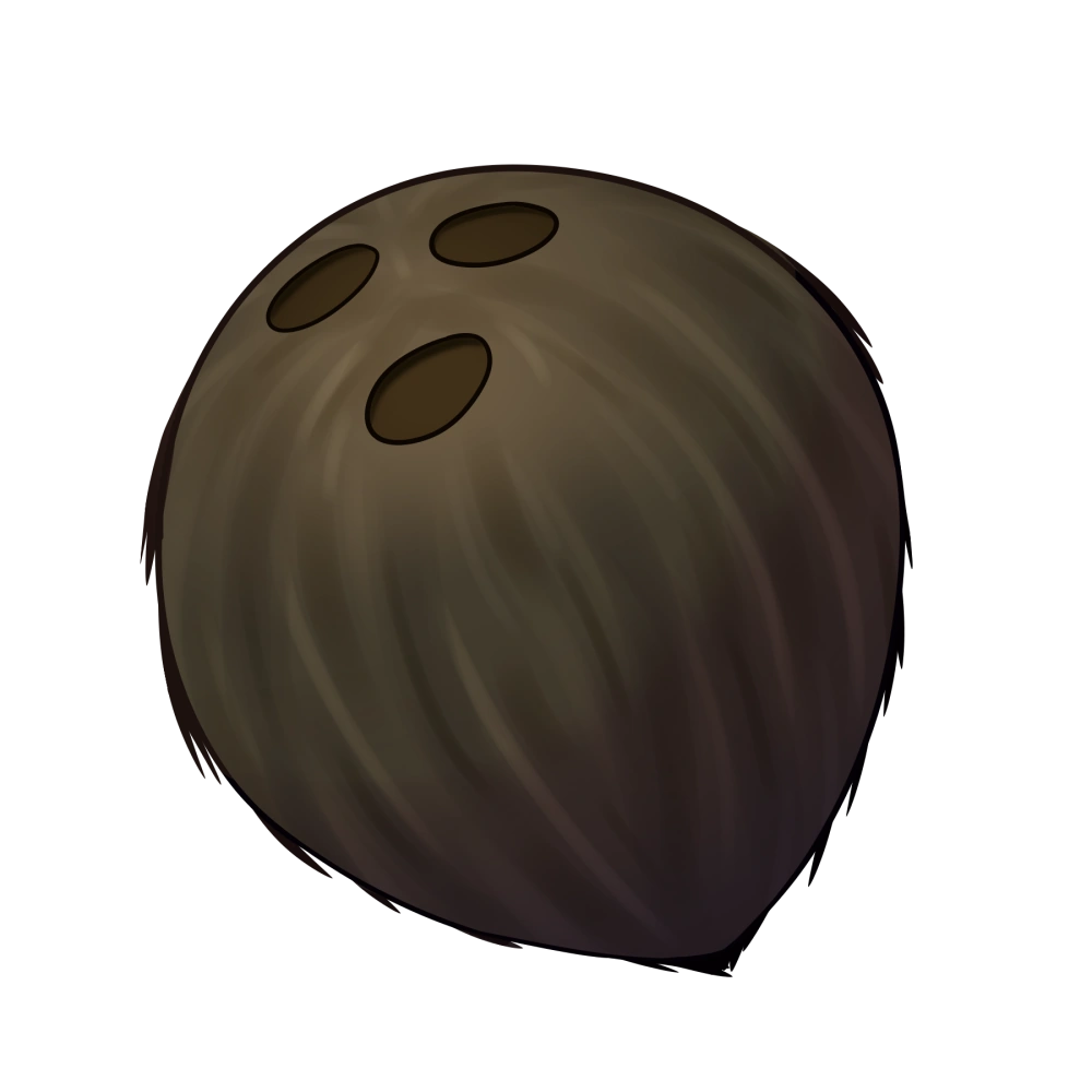 Coconut | Etheriapedia | Fandom