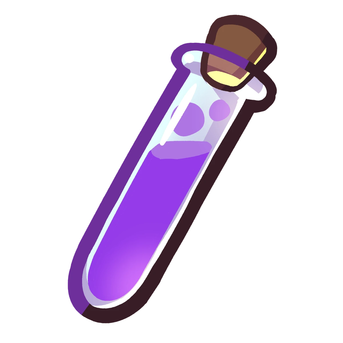 Vial of Venom | Etheriapedia | Fandom