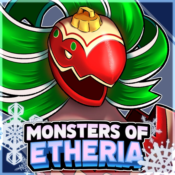 Etherians Roblox List – Create a Monsters of Etheria Etherians Tier ...