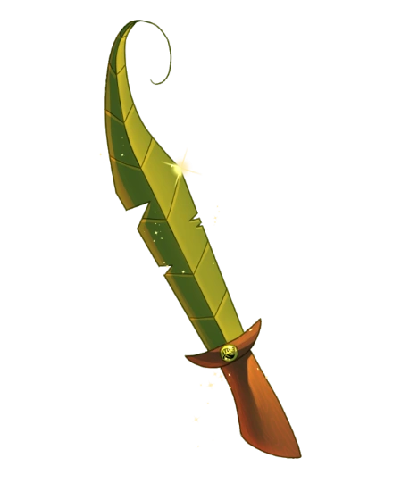 Leaf Blade | Etheriapedia | Fandom
