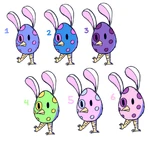 Egglet | Etheriapedia | Fandom