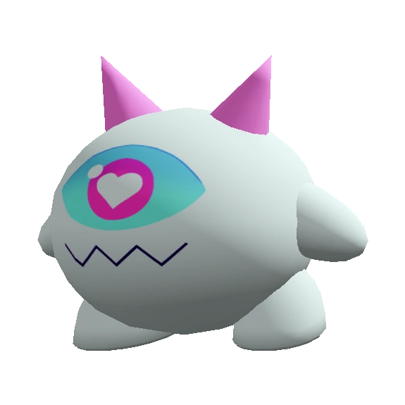 cryoball monsters of etheria