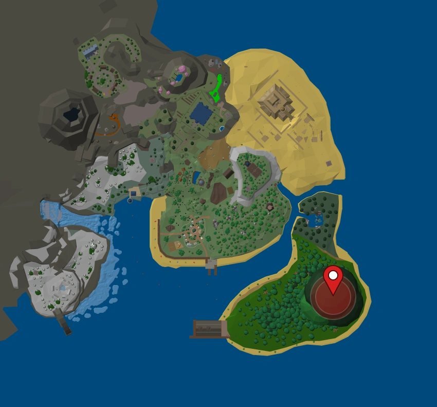 Mabiki | Etheriapedia | Fandom