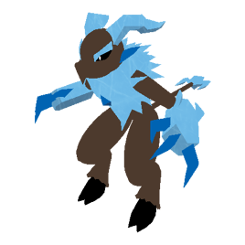 Lucifyce | Etheriapedia | Fandom