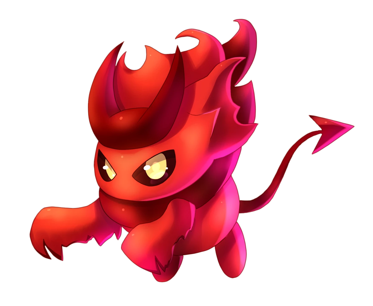 Magmantle | Etheriapedia | Fandom