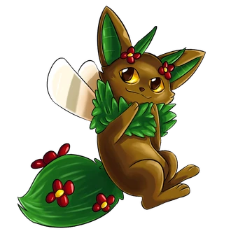 Florafluff | Etheriapedia | Fandom
