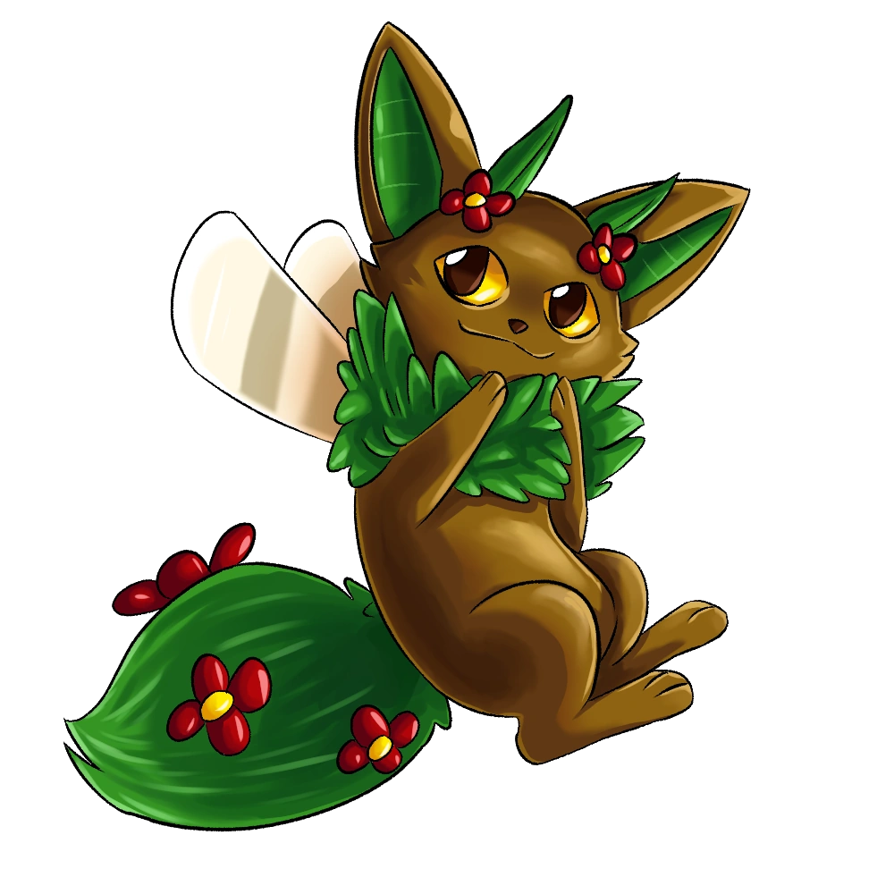 Florafluff | Etheriapedia | Fandom