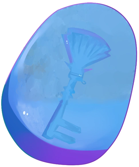 Oceanic Key Mold | Etheriapedia | Fandom