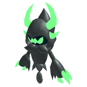 Ghourien | Etheriapedia | Fandom