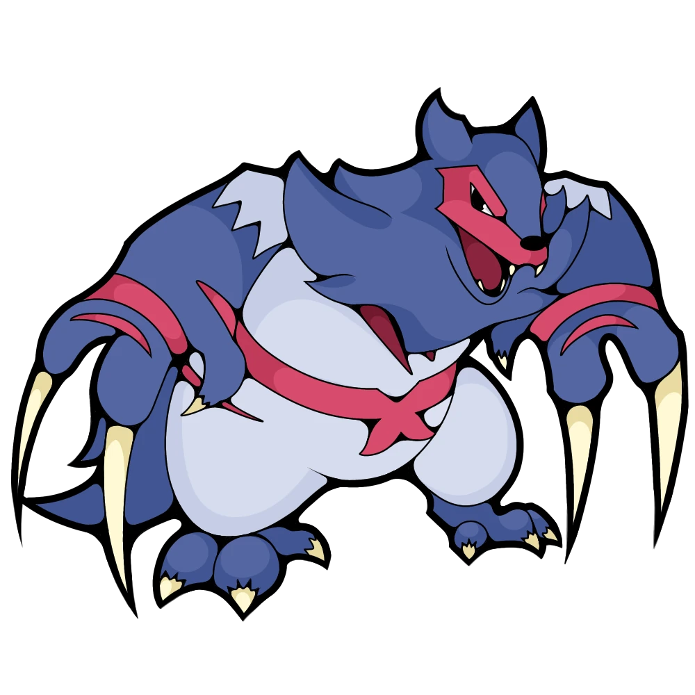 Poladin | Etheriapedia | Fandom