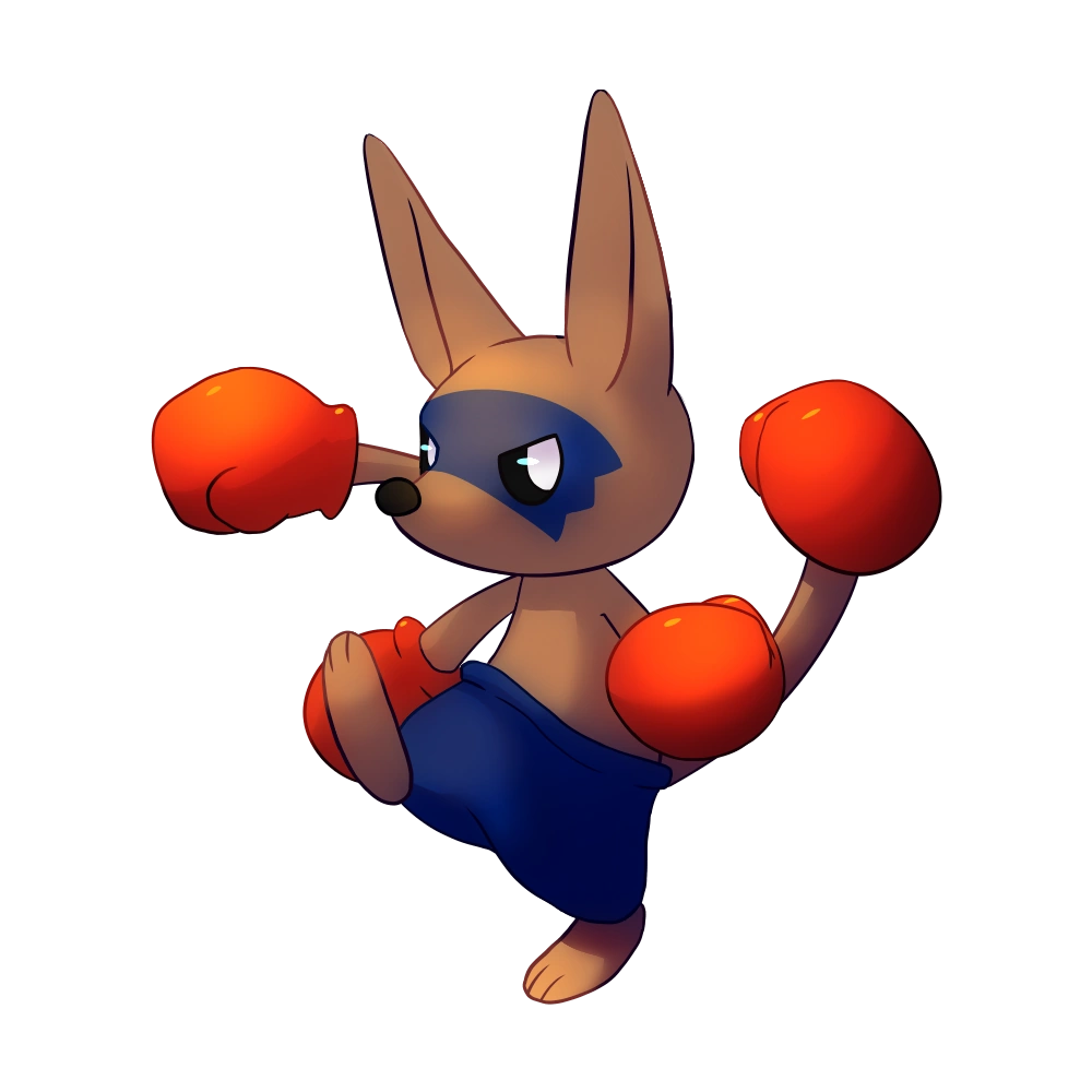 Kungafoo | Etheriapedia | Fandom