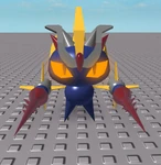 Golsper | Etheriapedia | Fandom