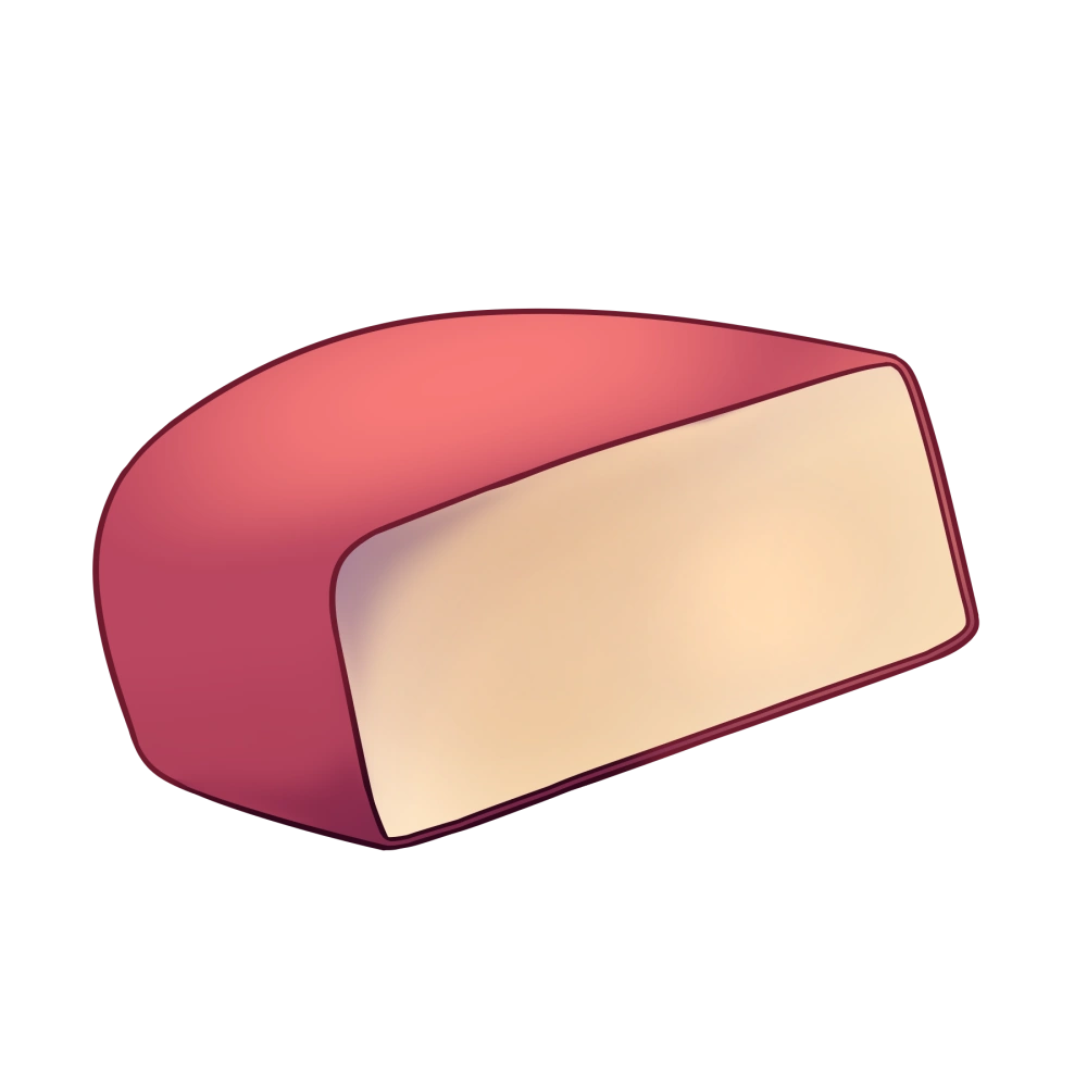 Cheese Half | Etheriapedia | Fandom