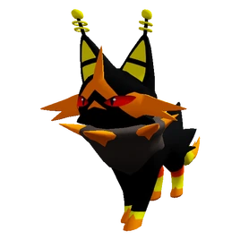 Tesline | Etheriapedia | Fandom