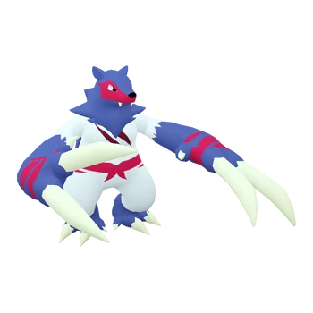 Poladin | Etheriapedia | Fandom