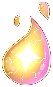 Solar Dewdrop | Etheriapedia | Fandom