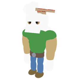 Broxl | Etheriapedia | Fandom