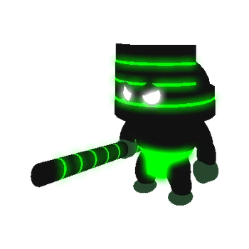 Mabiki | Etheriapedia | Fandom