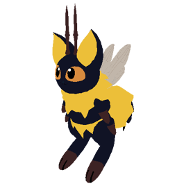 Florafluff | Etheriapedia | Fandom
