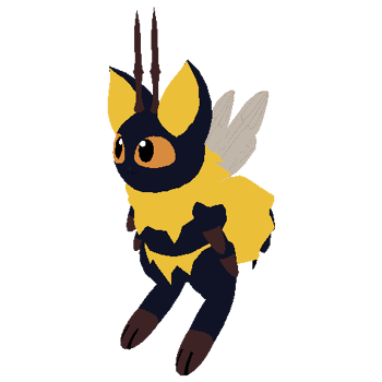 Florafluff | Etheriapedia | Fandom