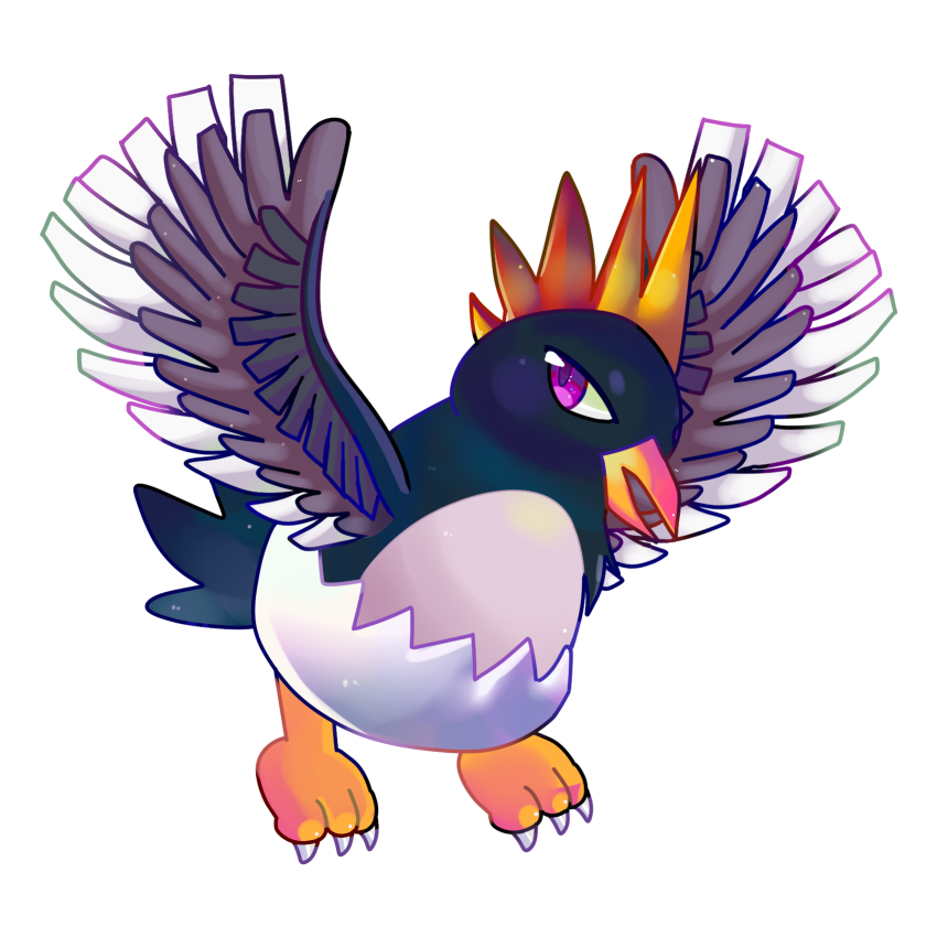 Toritoregg | Etheriapedia | Fandom