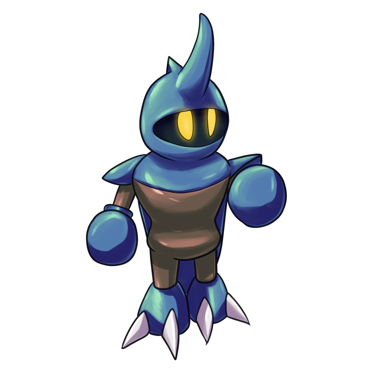 Behero | Etheriapedia | Fandom