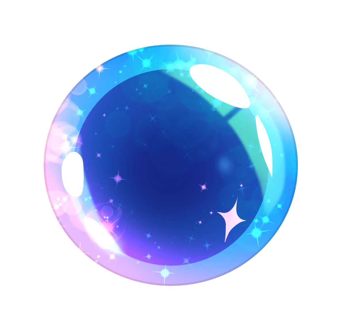 Energy Orb | Etheriapedia | Fandom