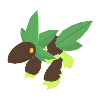 Cocolossus | Etheriapedia | Fandom