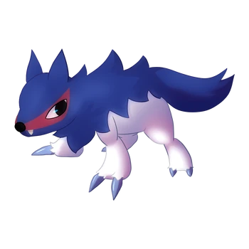 Growdy | Etheriapedia | Fandom