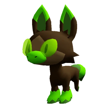 Braybug | Etheriapedia | Fandom