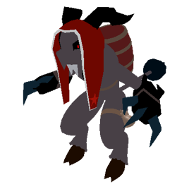 Lucifyce | Etheriapedia | Fandom