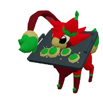 Chromago | Etheriapedia | Fandom