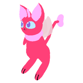 Florafluff | Etheriapedia | Fandom