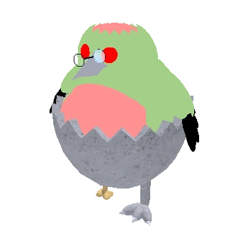 Scrambird | Etheriapedia | Fandom