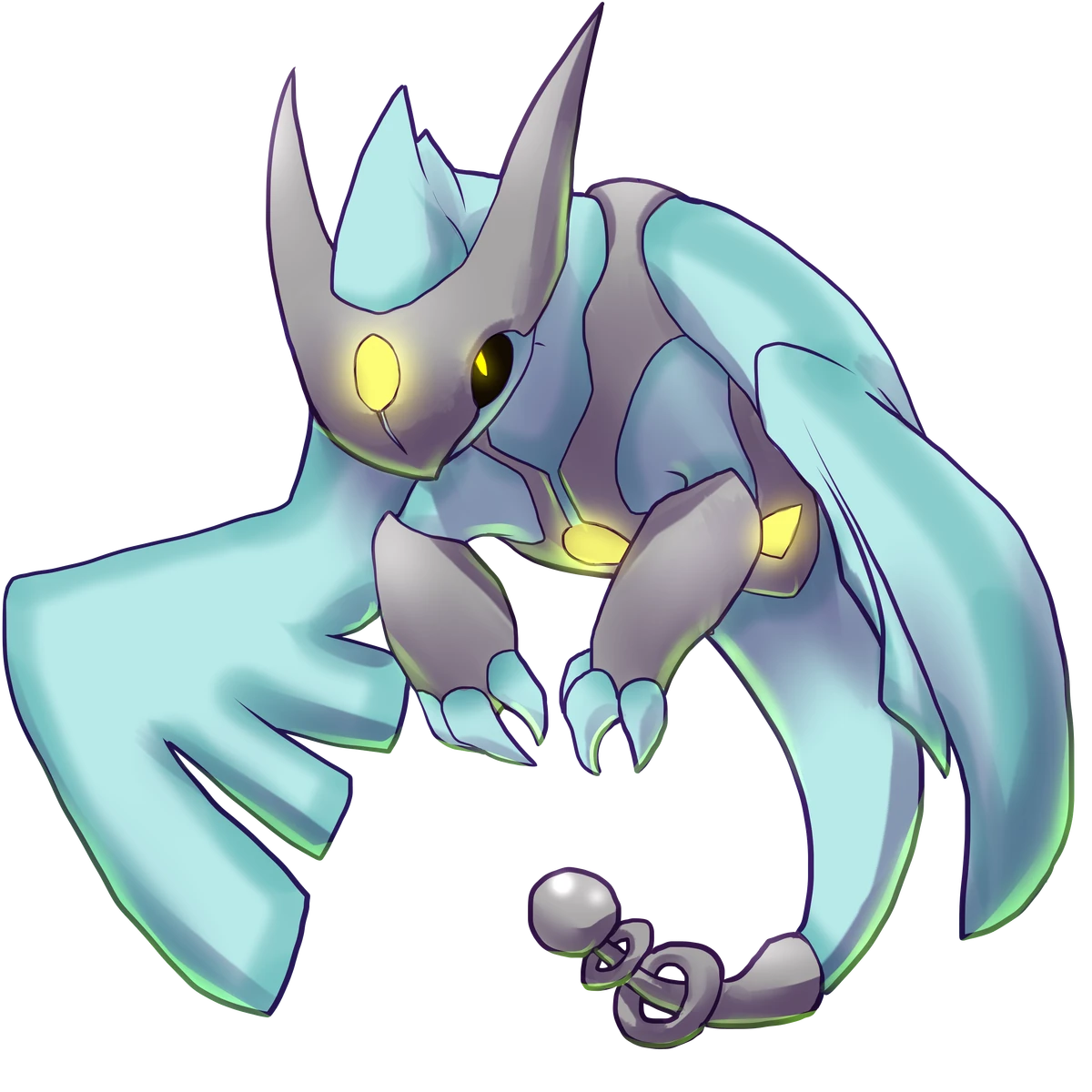 Galvant | Etheriapedia | Fandom