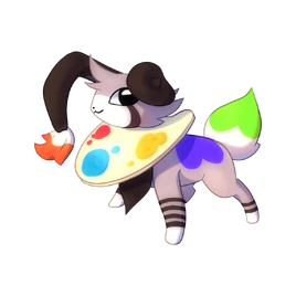 Chromago | Etheriapedia | Fandom