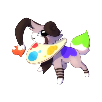 Chromago | Etheriapedia | Fandom