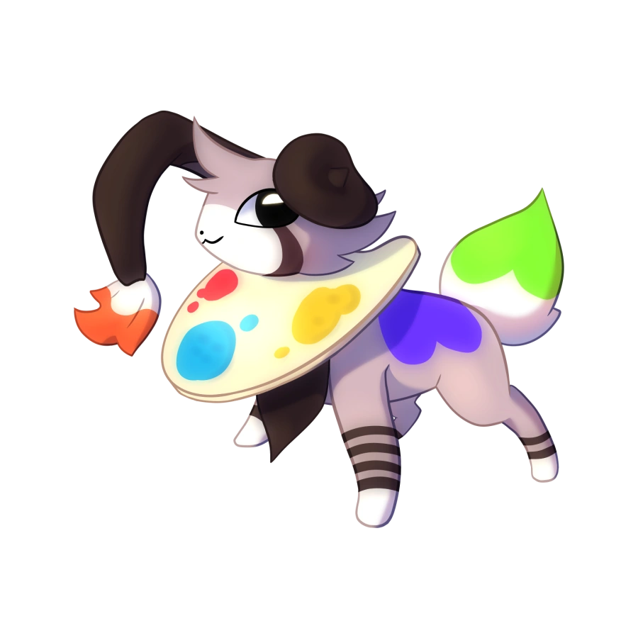 Chromago | Etheriapedia | Fandom