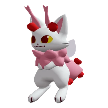 Florafluff | Etheriapedia | Fandom