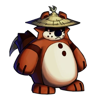 Tanukama | Etheriapedia | Fandom
