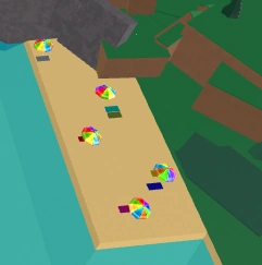 Beach | Etheriapedia | Fandom