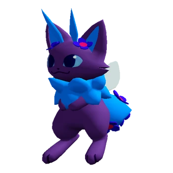 Florafluff | Etheriapedia | Fandom