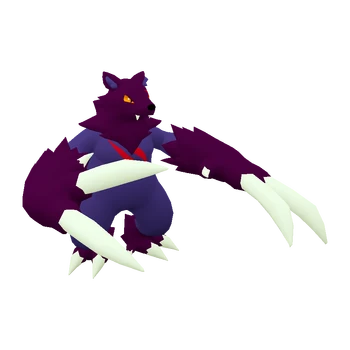 Poladin | Etheriapedia | Fandom