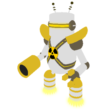 Roboneer | Etheriapedia | Fandom