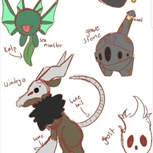 Discuss Everything About Etheriapedia | Fandom