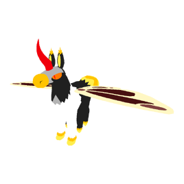 Mulegant | Etheriapedia | Fandom