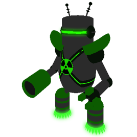 Roboneer | Etheriapedia | Fandom