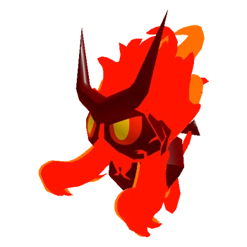 Magmantle | Etheriapedia | Fandom